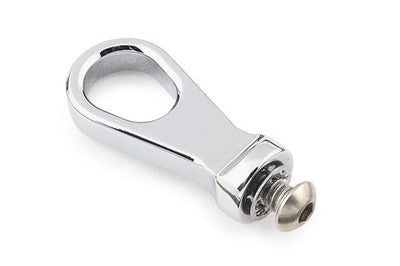 Pro-One Performance Billet Speedometer Cable Guide 500720 – Rusty Dusty Parts