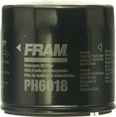 Fram Oil Filter PH6018 – Rusty Dusty Parts
