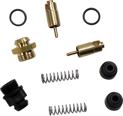 Parts Unlimited Choke Plunger Kits 1003-1817 – Rusty Dusty Parts