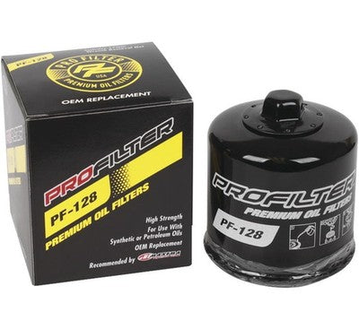 Pro Filter Replacement Oil Filter PF-128 – Rusty Dusty Parts