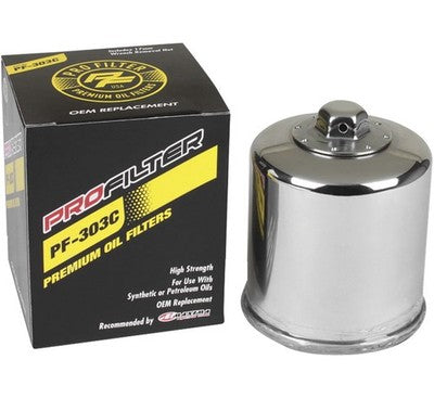 Pro Filter Replacement Oil Filter PF-303C – Rusty Dusty Parts