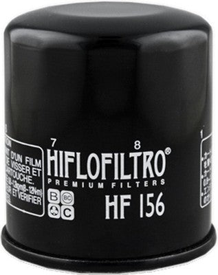 Hi Flo Oil Filter HF156 – Rusty Dusty Parts