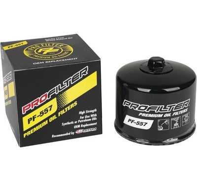 Pro Filter Replacement Oil Filter PF-557 – Rusty Dusty Parts