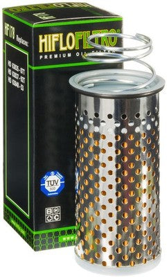 Hi Flo Oil Filter HF178 – Rusty Dusty Parts