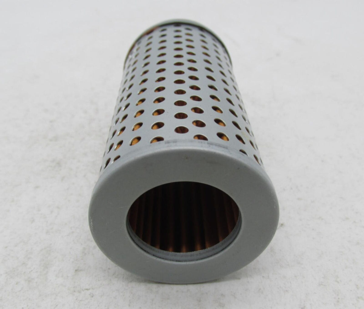 Harley Davidson Genuine NOS Oil Filter Element 63835-87T| Rusty Dusty Parts