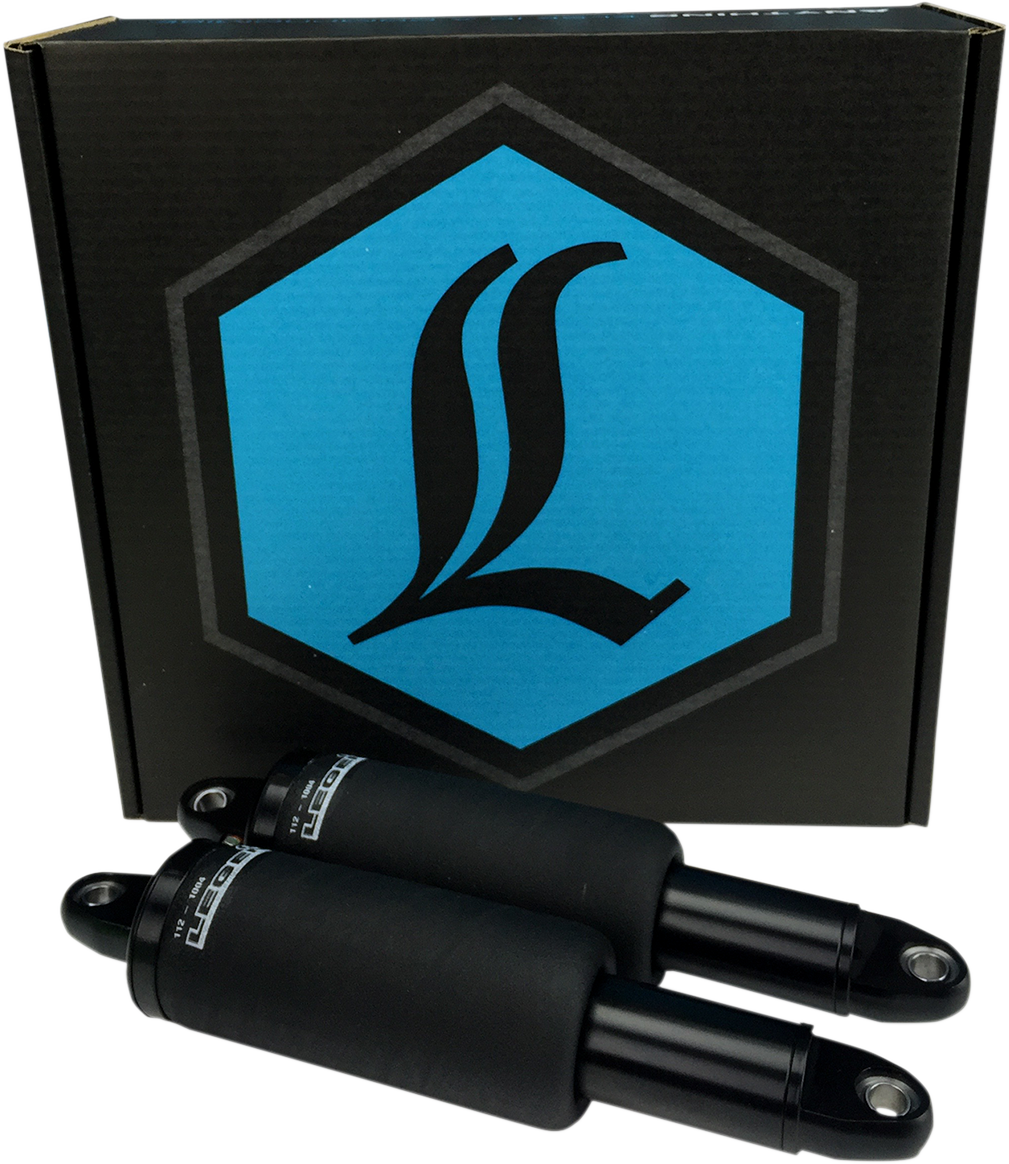 LEGENDS Legend Aero Sportster Air Suspension Standard AEROS13| Rusty ...