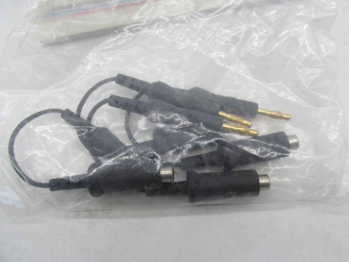 Ford Rotunda OTC 078-00604 Probe Tip Adapter Kit OEM Diagnostic Tool 1 ...