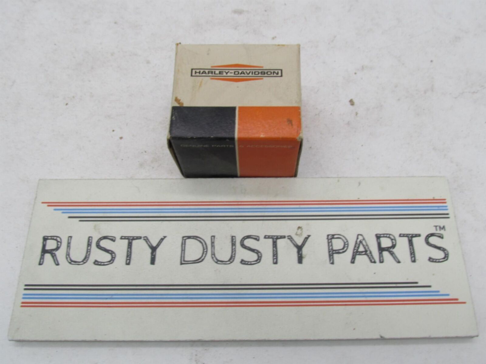 Harley-Davidson Aermacchi Genuine NOS MC-65 & Leggero Intake Manifold ...