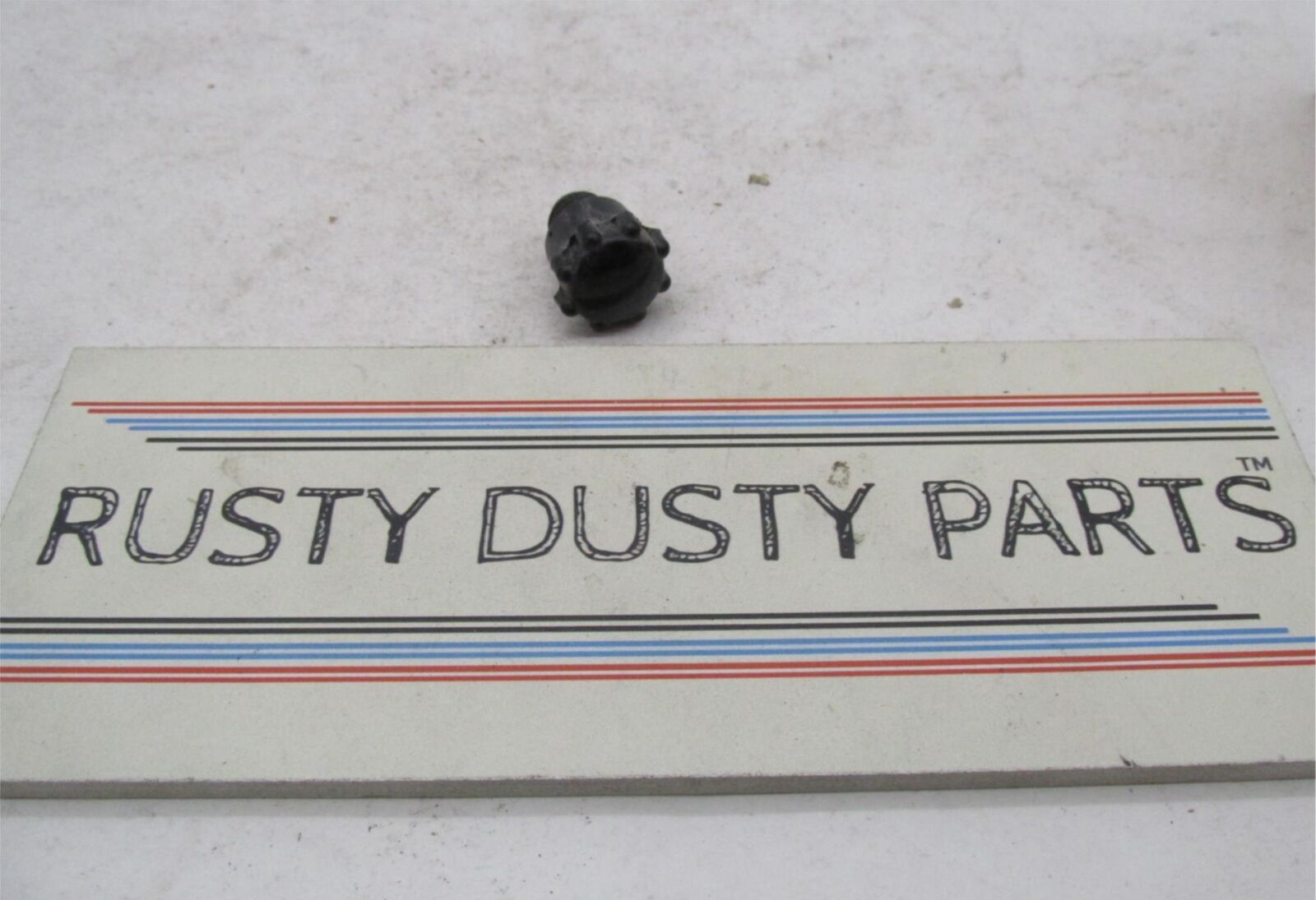 Harley-Davidson Aermacchi Genuine NOS Filler Plug M65 M50 MC65 ML MLS ...