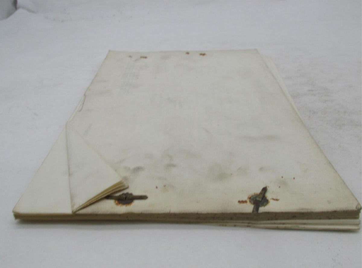 Bultaco Factory 1977 Pursang 162-170 194-200 Catalog Parts List 194.32 ...