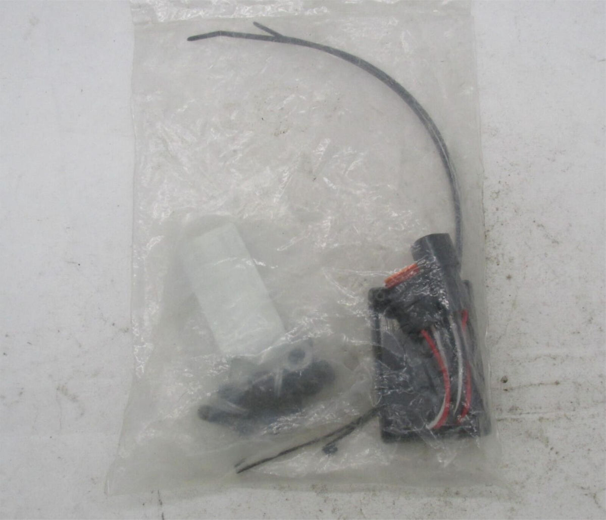 Harley Buell NOS Speedometer Speedo Correction Module Y008.T| Rusty ...