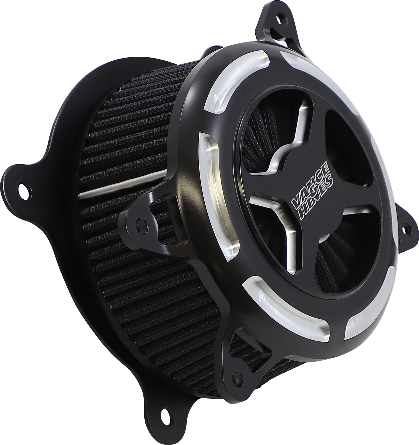 Vance & Hines VO2 X Air Cleaner 42341 – Rusty Dusty Parts