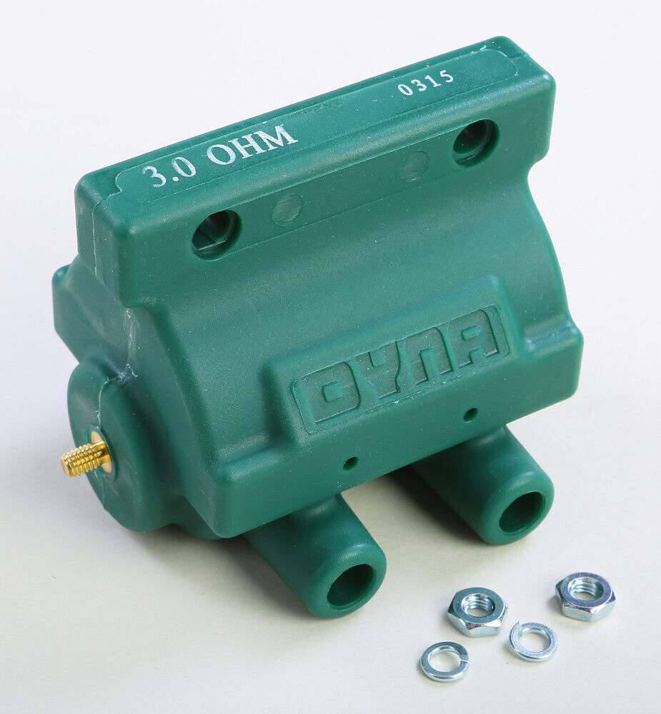 Dynatek Coil DC6-1| Rusty Dusty Parts