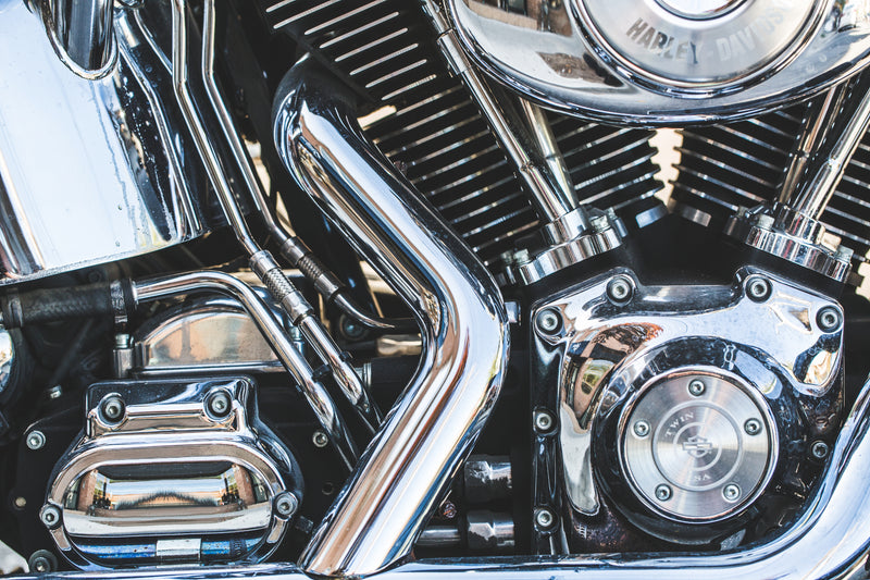 Rusty Dusty Parts | Rusty Dusty Parts