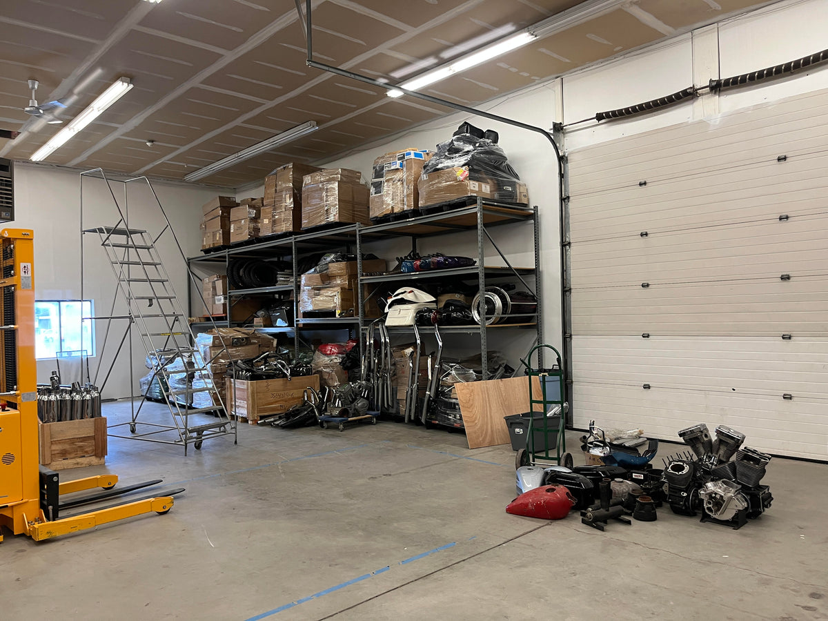 Contact| Rusty Dusty Parts