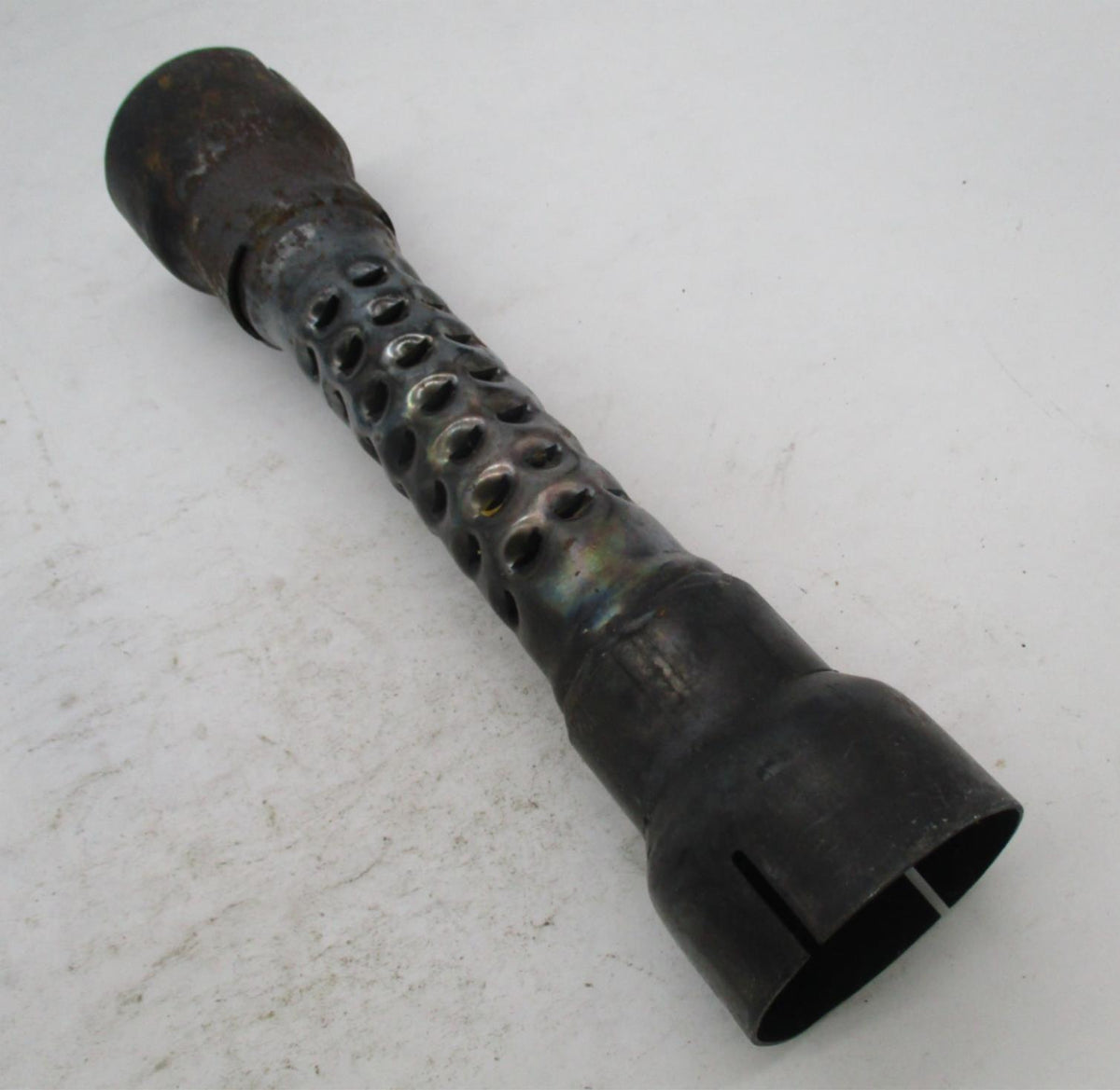 Harley-Davidson 12-3/4" Exhaust Muffler Baffle| Rusty Dusty Parts