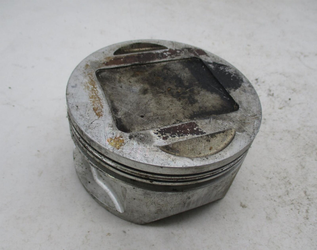 Harley Davidson Ross High Performance Oversize 105MM Piston| Rusty ...