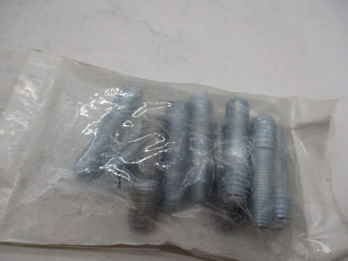 Lot of 10 Harley Davidson Genuine NOS Transmission Housing Box Studs 3 ...