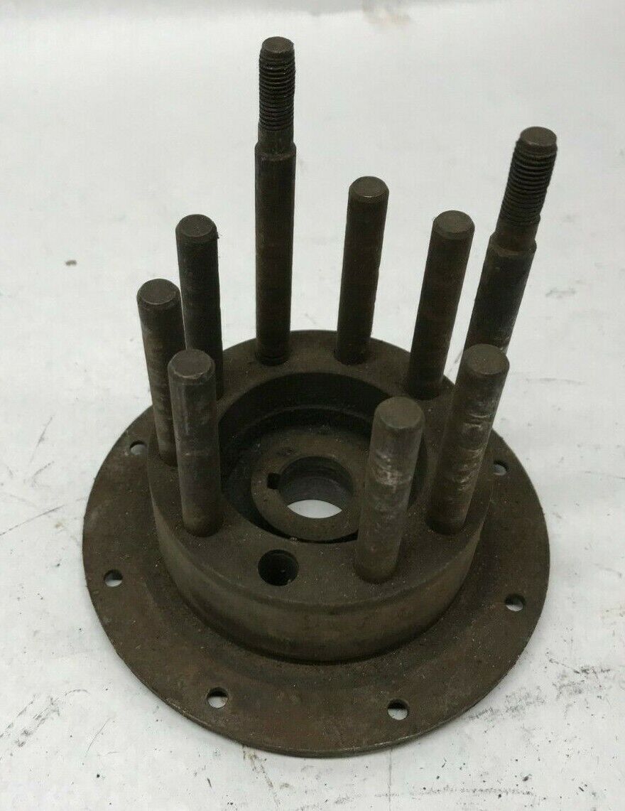 41 - 84 HARLEY KNUCKLEHEAD SHOVELHEAD PANHEAD CHOPPER 3-FINGER CLUTCH ...