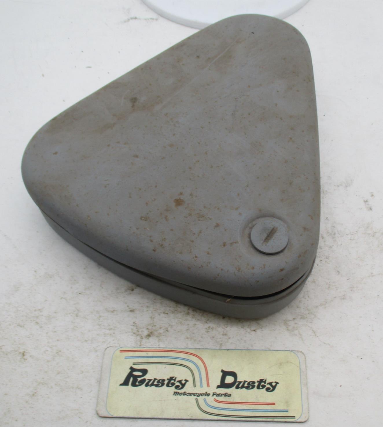 Original Genuine 1954 BSA B31 BB31 B33 350 Rigid Gold star A10 M20 Too ...