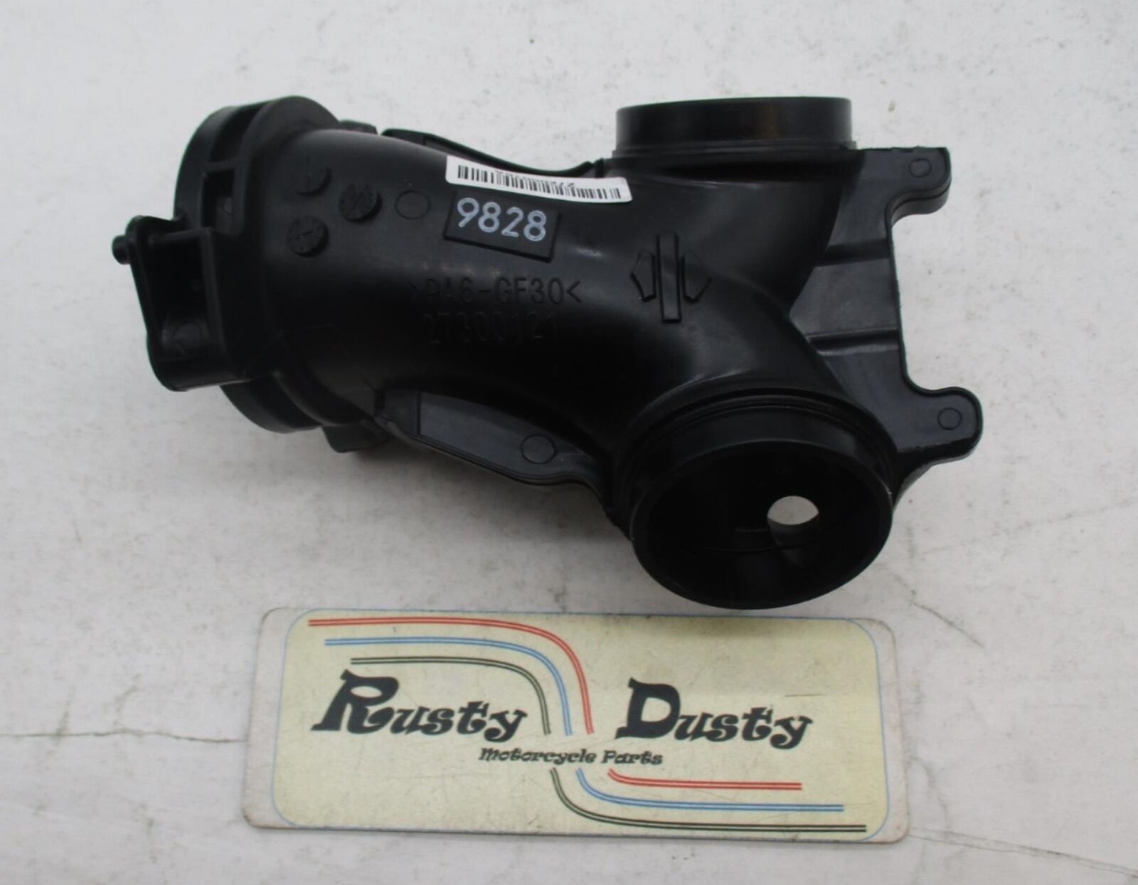 Harley Davidson Genuine 17-23 107 & 114 55MM M8 Intake Manifold 273001 ...