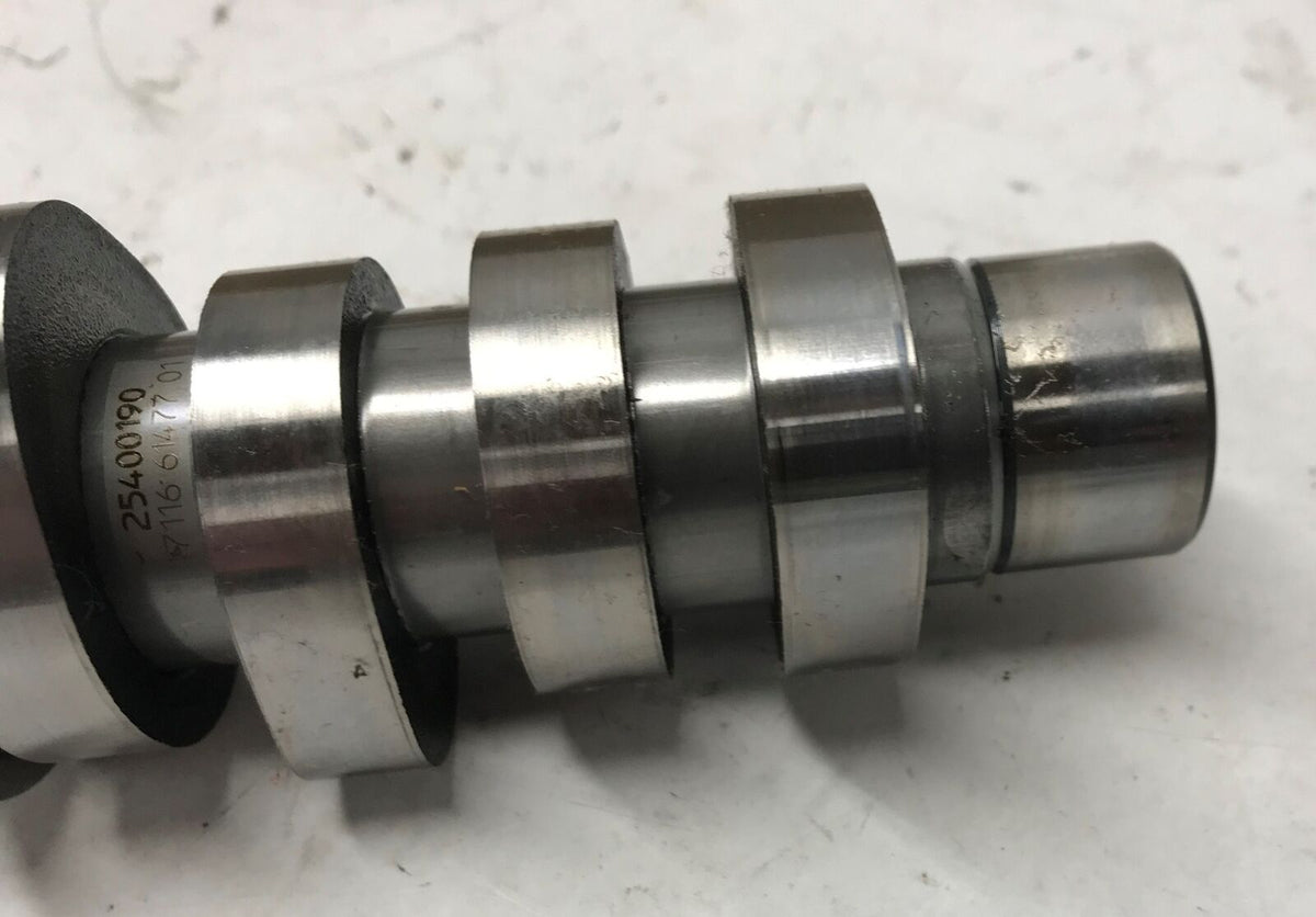 Harley-Davidson Milwaukee 8 Camshaft 25400190| Rusty Dusty Parts
