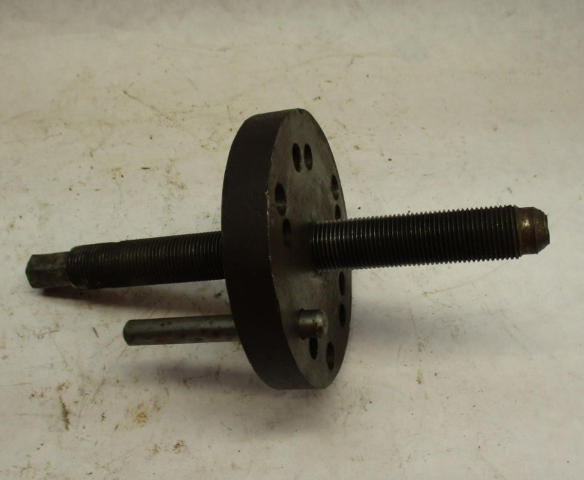Harley Davidson Clutch Hub Puller Specialized Harley Mechanic Tool ...