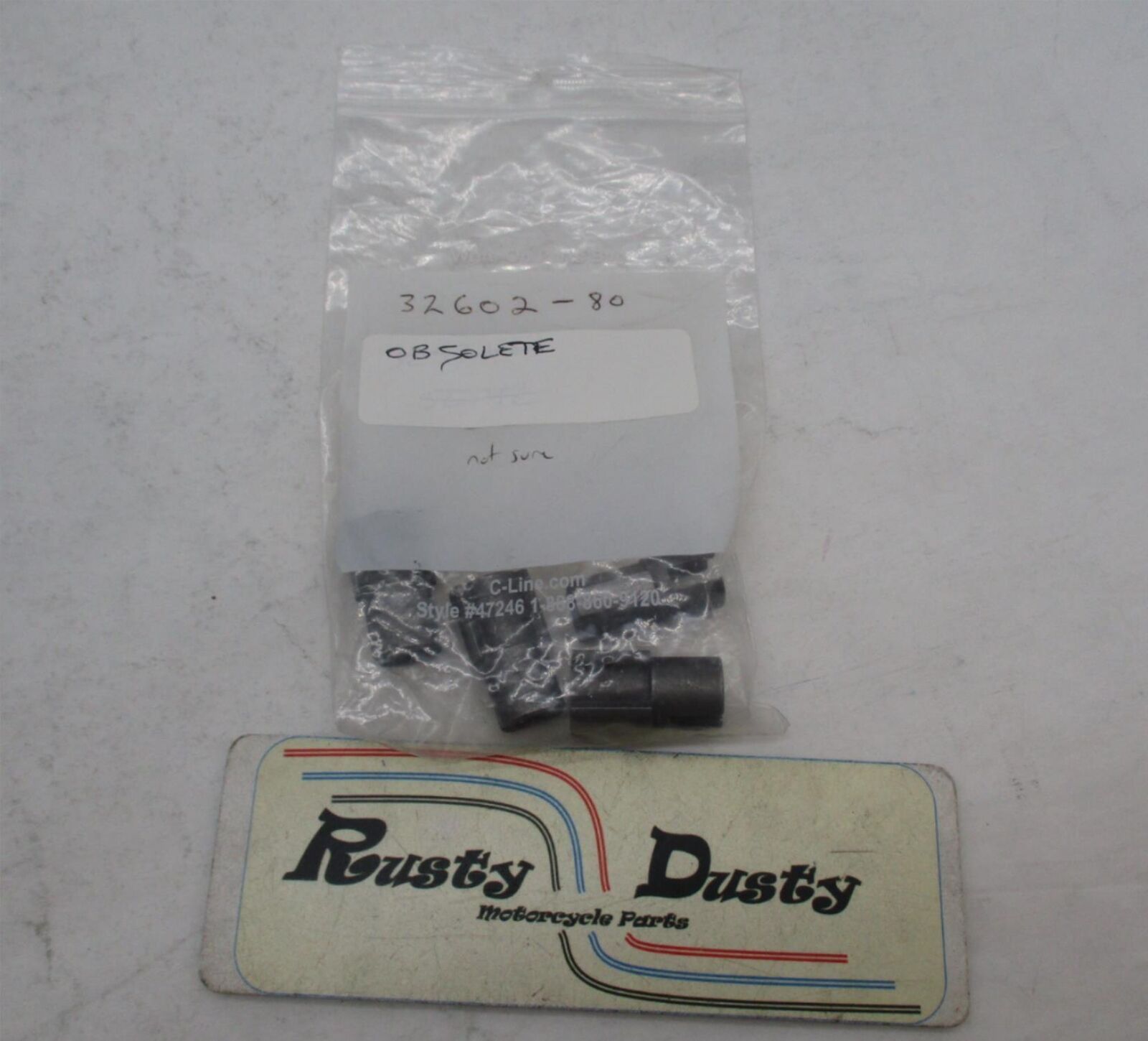 Lot of 4 Harley Davidson Genuine NOS Sportster Ignition Triggers 32602 ...