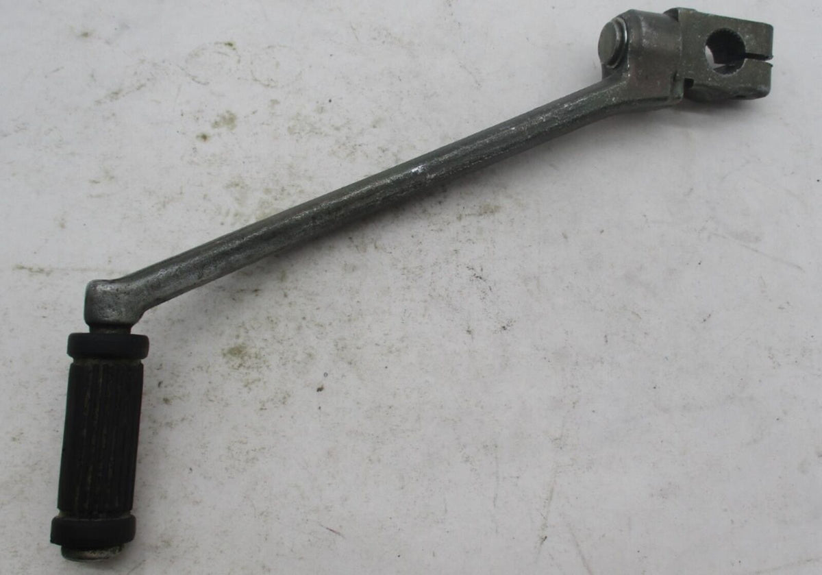 Harley Davidson Aermacchi Kick Start Lever Arm Kicker Parts Repair ...