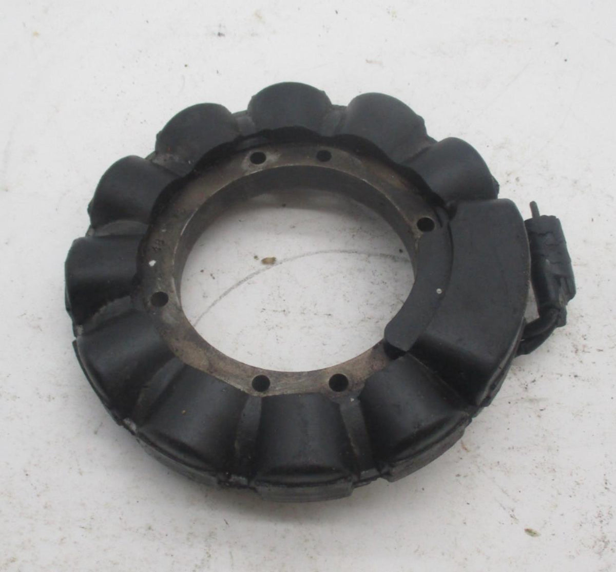 Harley Davidson Generator Alternator Stator Coil Ironhead Shovelhead ...