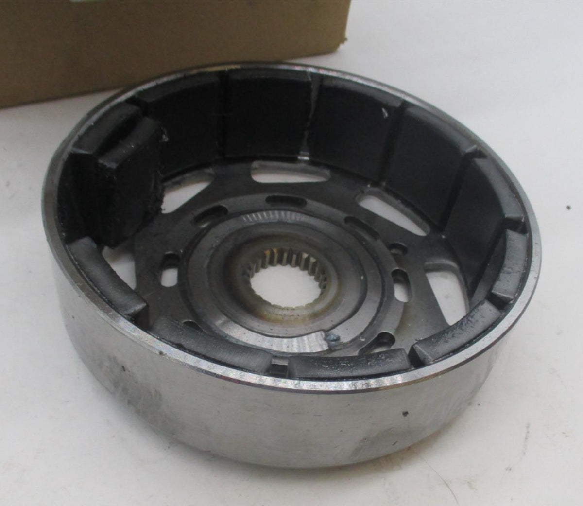 Harley Davidson Genuine Alternator Rotor Assembly 29900038 Broken Magn ...