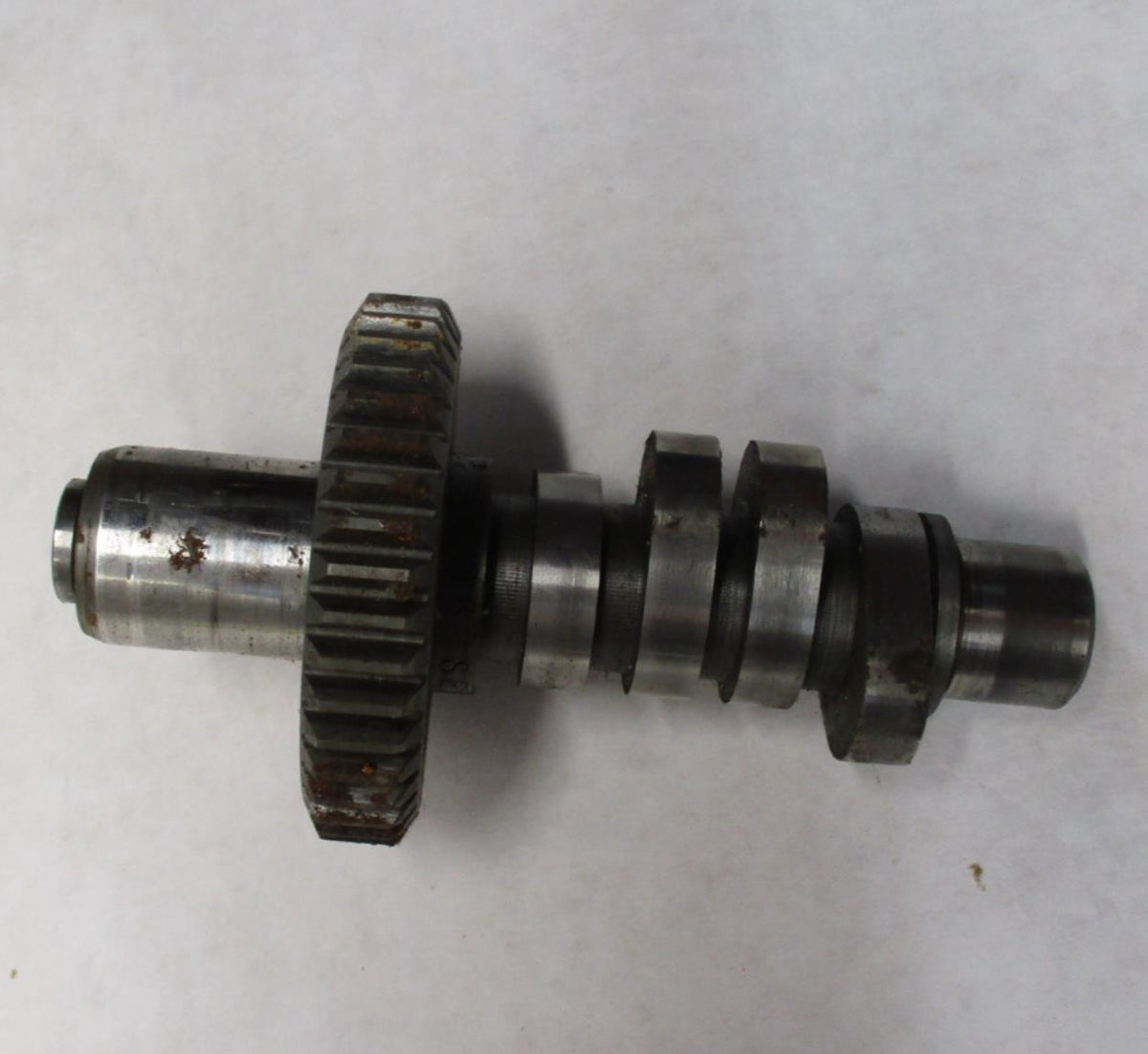 Harley Mg Cam Shovelhead Aftermarket OEM-04006 EVO Cam| Rusty Dusty Parts