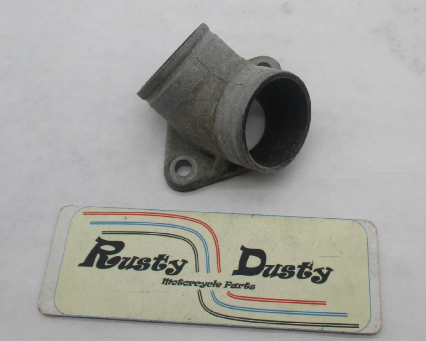 Harley Davidson Manifold Carb Carburetor 1-5/8" Intake – Rusty Dusty Parts