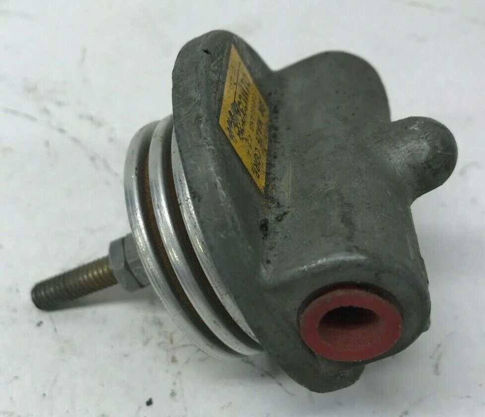 AIR MAZE PNEUMATIC FUEL STRAINER FILTER PIPER 01W03228 Cleveland ...