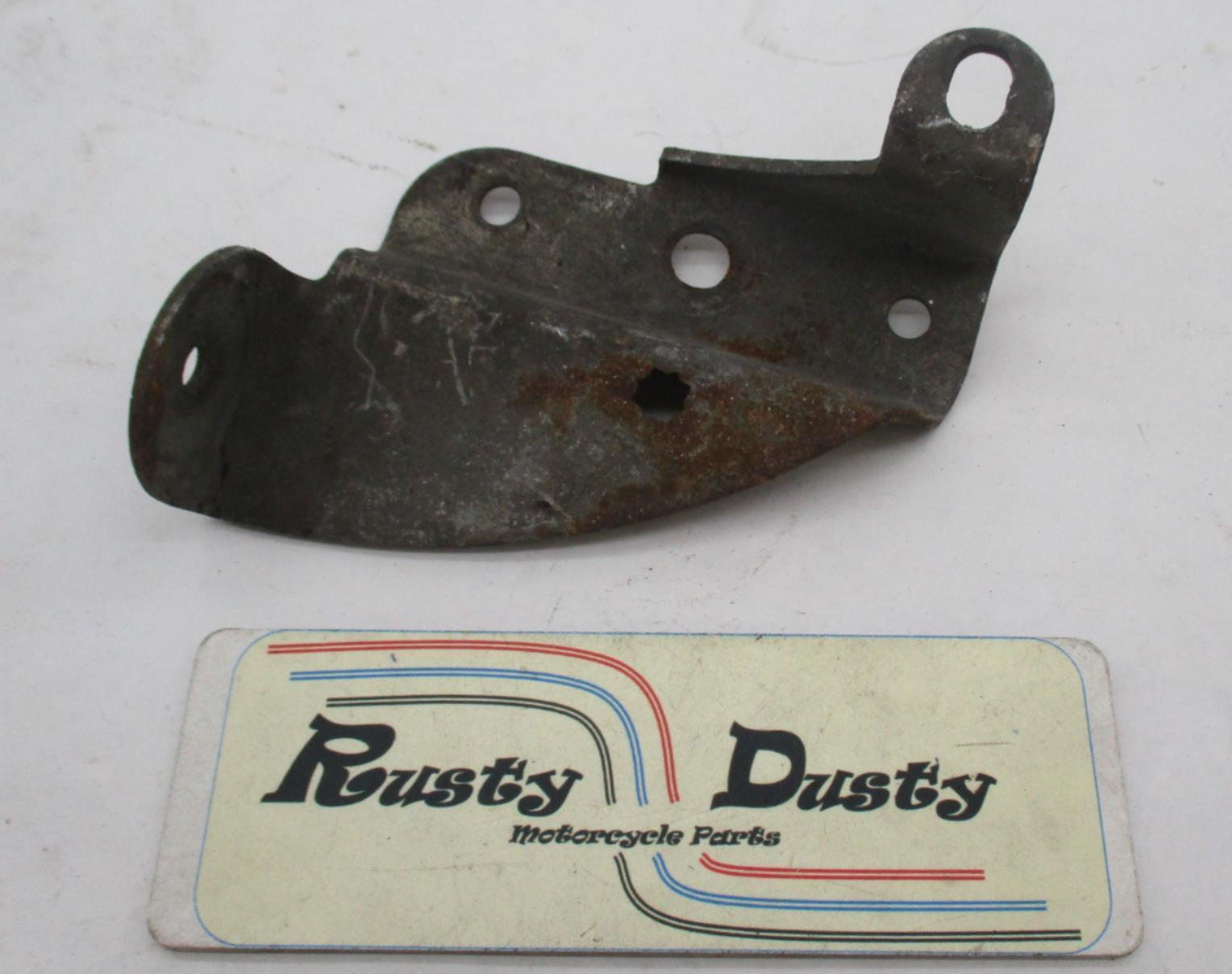 Harley Davidson Vintage Mounting Bracket – Rusty Dusty Parts