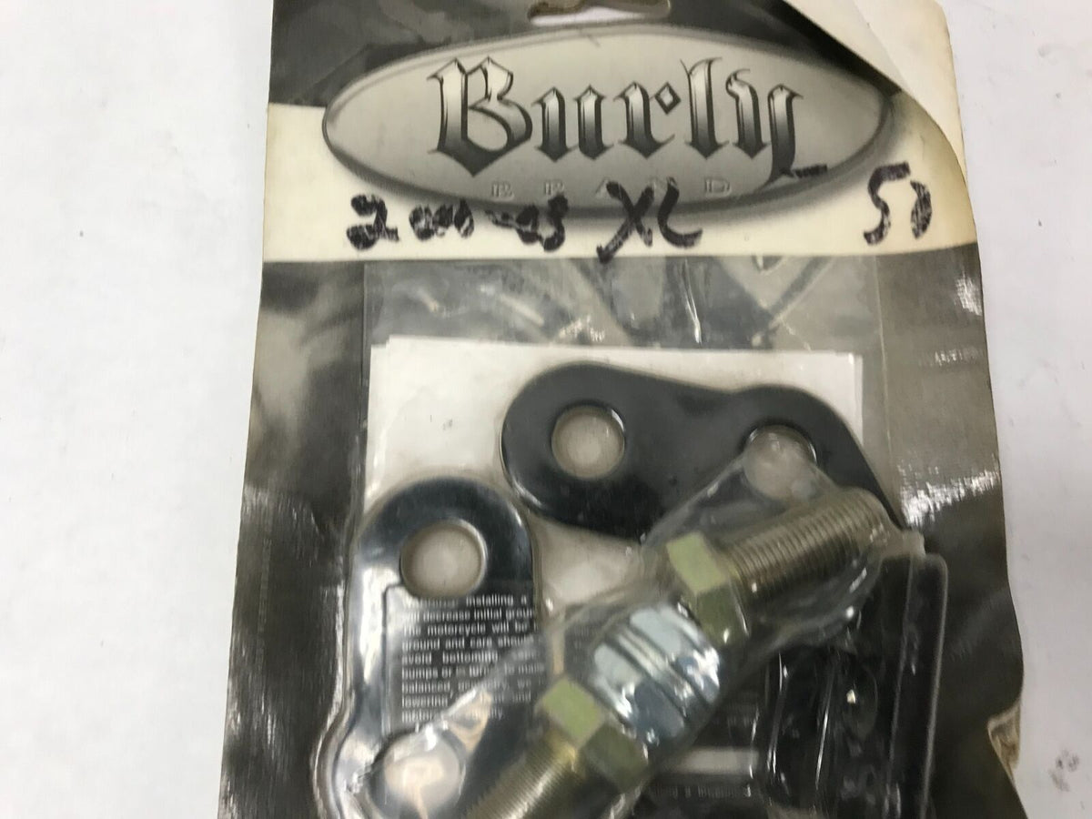 Burley White Brothers Lowering Kit Sportster 2000-2002 #28-260| Rusty ...