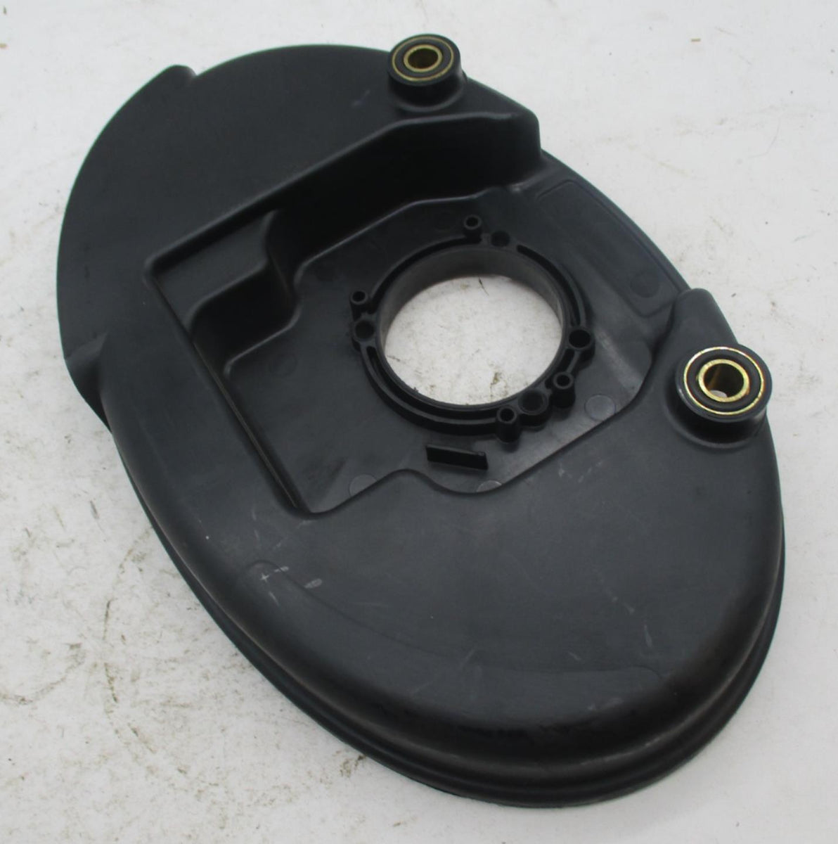 Harley Davidson Genuine Air Cleaner Backing Plate 29581-01| Rusty Dusty ...