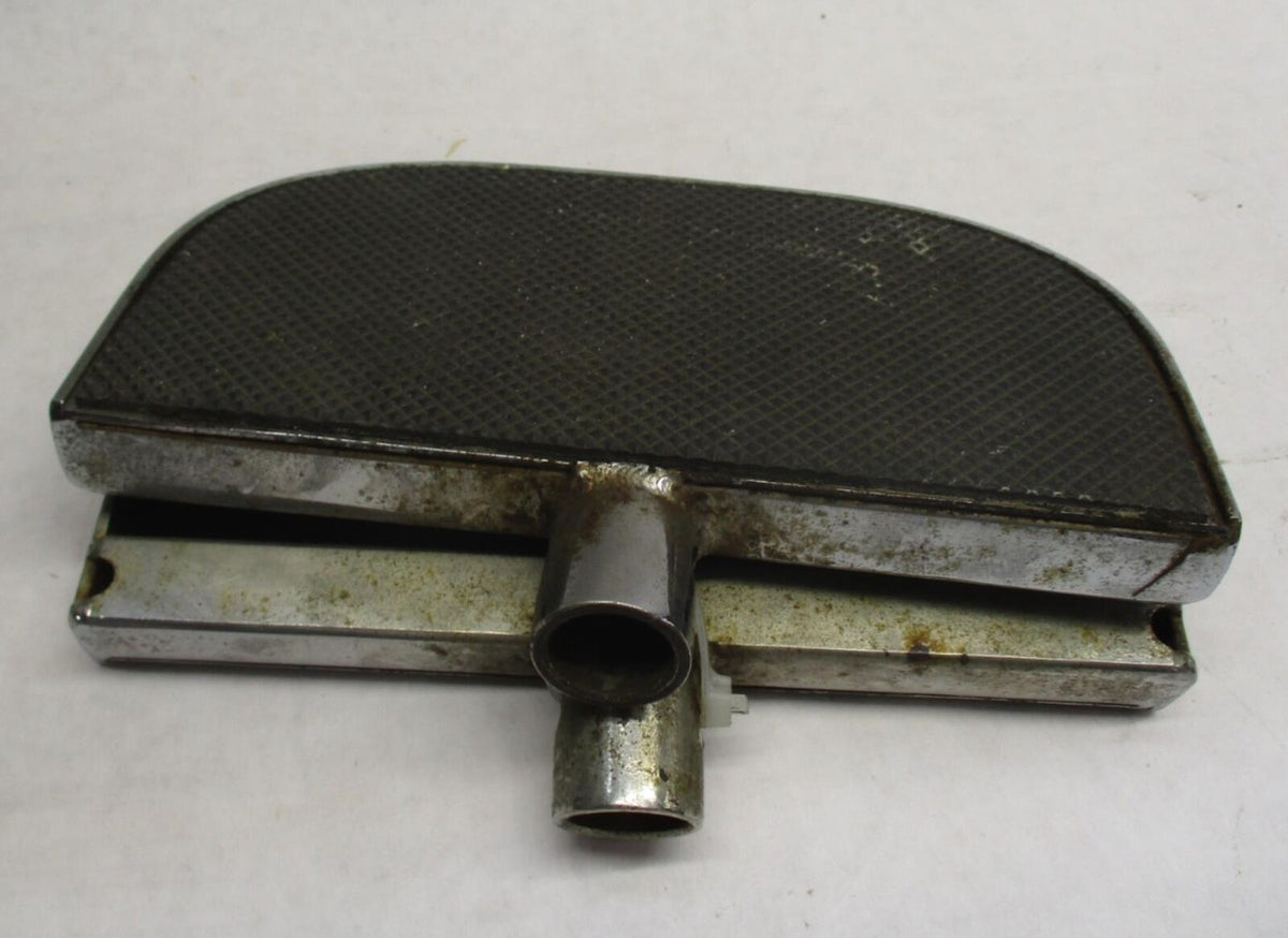 Harley Davidson Aftermarket Floorboards Foot Boards Chopper Set Tour E ...