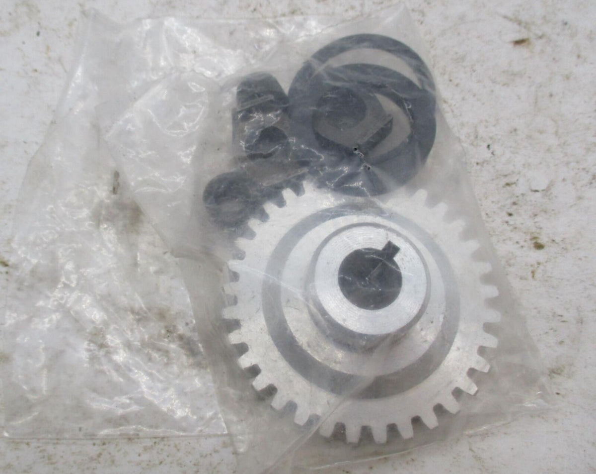 Moto Guzzi Oil Pump Gears and Parts| Rusty Dusty Parts