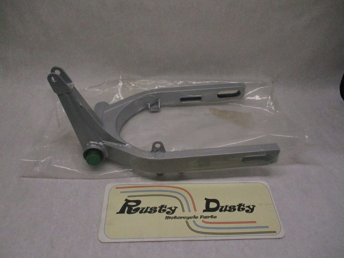 Harley Davidson Buell Genuine NOS Cyclone Swing Arm| Rusty Dusty Parts