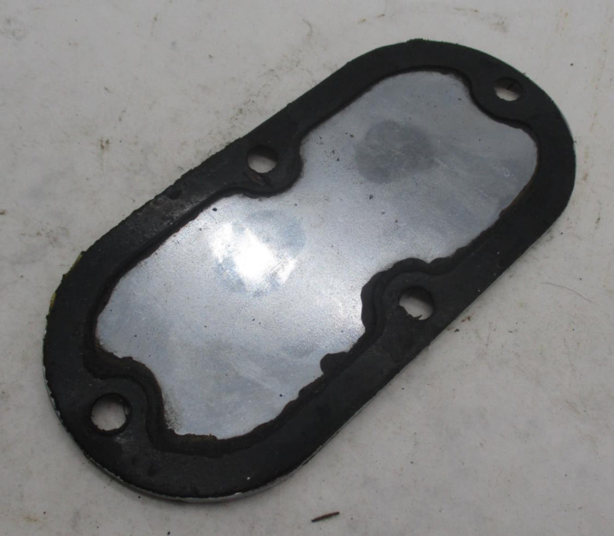 Harley Davidson Outer Primary Chain Inspection Cover| Rusty Dusty Parts