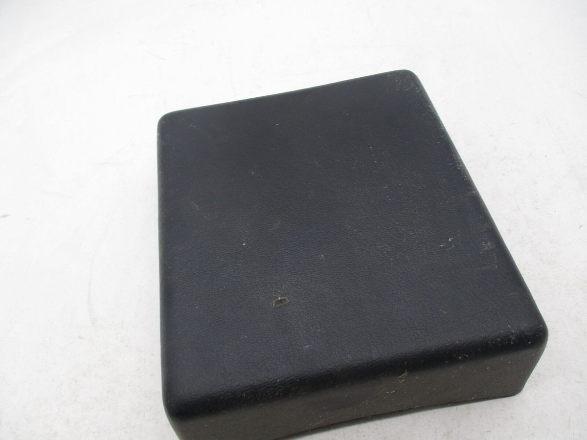 Harley Davidson Motorcycle Phantom Pad Suction Cup Passenger Pad Seat ...