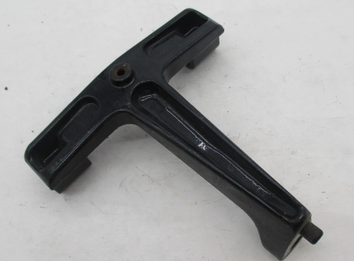 Harley Passenger Footboard Floorboard Mounting Bracket For 93-19 Touri ...