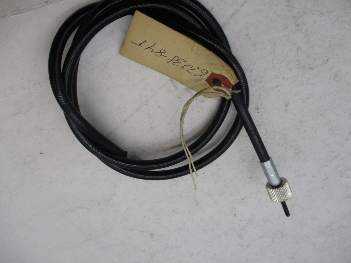 Harley Davidson NOS Dyna Wide Super Glide Speedometer Speedo Cable 670 ...