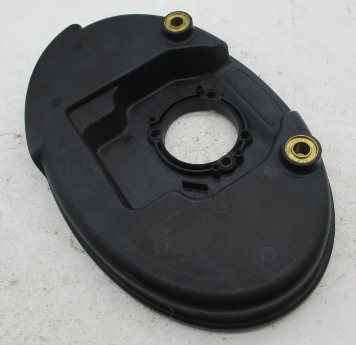 Harley Davidson Genuine Air Cleaner Backing Plate 29581-01A| Rusty ...