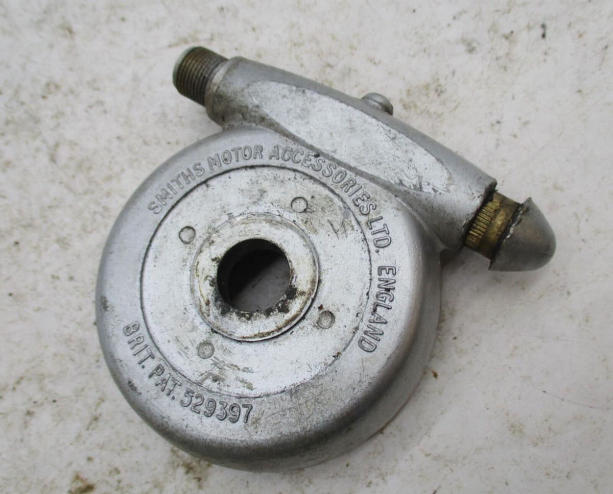 Smiths Speedo Drive Units Nice Shape 529397 Triu,mph BSA Norton AJS Ma ...
