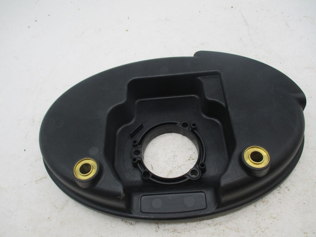 Harley Davidson Genuine Air Cleaner Backing Plate 29581-01A| Rusty ...