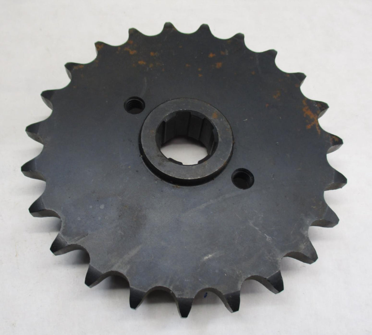 Harley Davidson 23T Tooth Transmission Sprocket| Rusty Dusty Parts