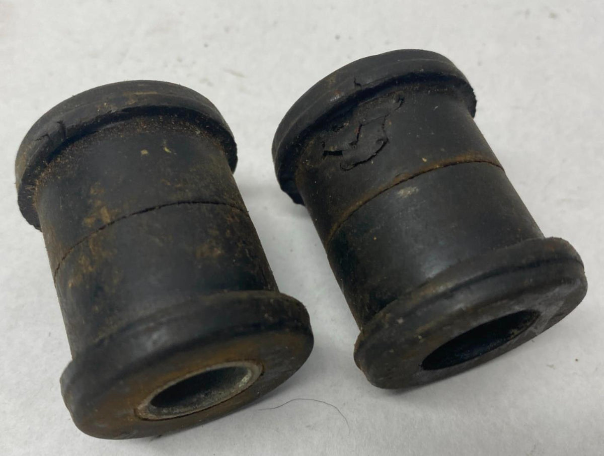 Harley Davidson Handlebar Riser Bushing Set| Rusty Dusty Parts