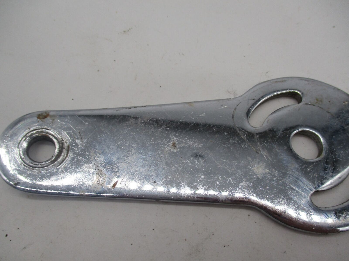 Harley Davidson Panhead Shovelhead Chrome Turn Signal Standoff Bracket ...